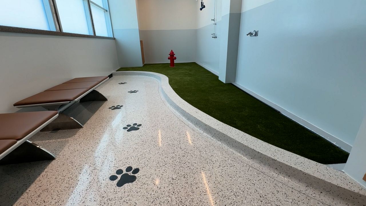 Dane County Regional Airport undergoes $85 million expansion