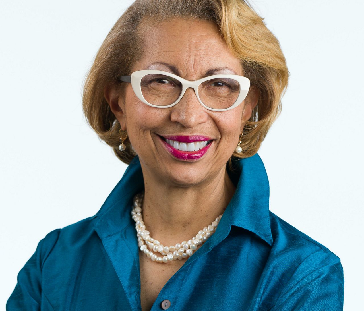 Cleveland Heights first mayoral election