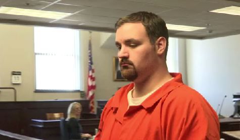 Word of Life Church Member Daniel Irwin Appears in Court