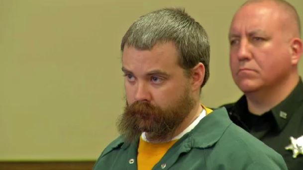 Man Sentenced to Prison for Role in Death of Lansingburgh Couple