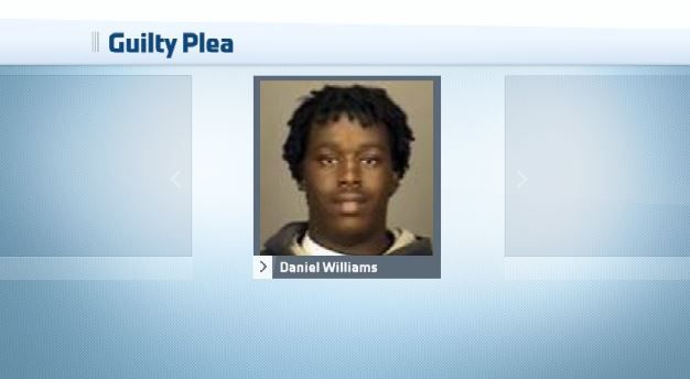 Teenager Pleads Guilty to 2013 Murder on Elba St. in Rochester