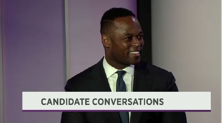 Candidate Conversations: Daniel Cameron