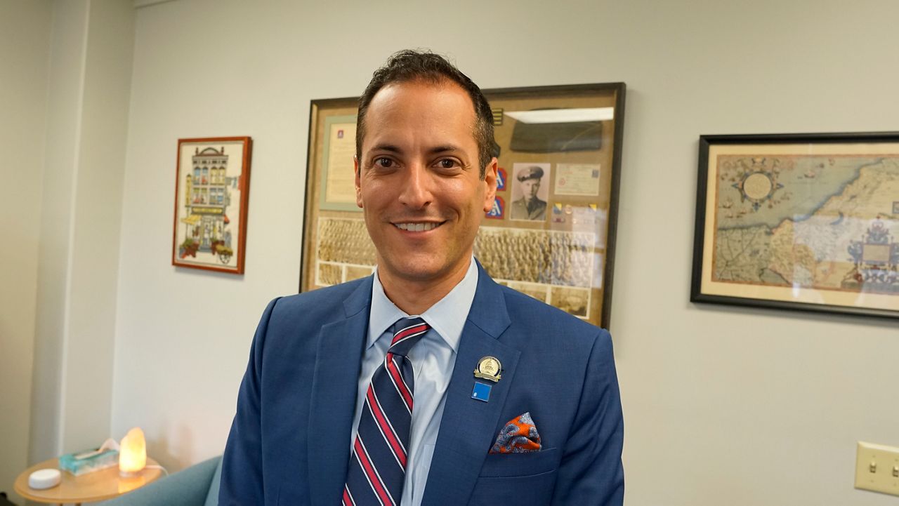 Proposed bill would protect people’s privacy