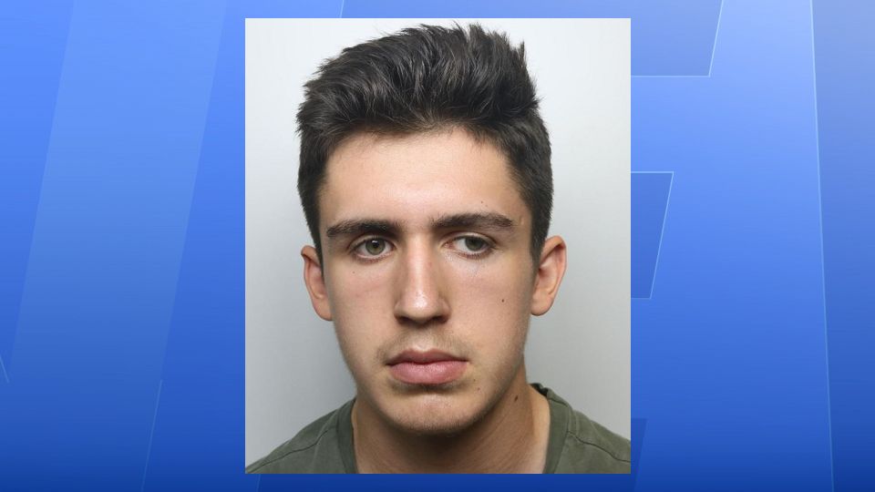 Police: U.K. teen who inspired Buffalo shooter convicted