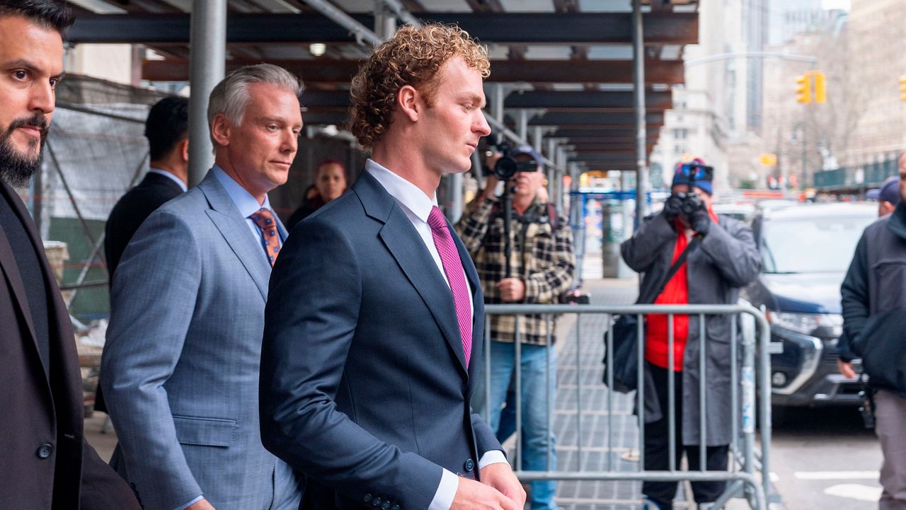 Criminal defense attorney weighs in on Daniel Penny pretrial