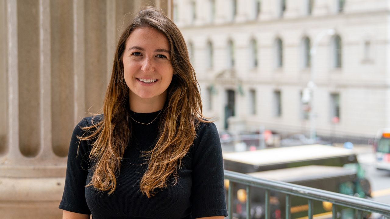 Danielle Filson to become City Hall press secretary