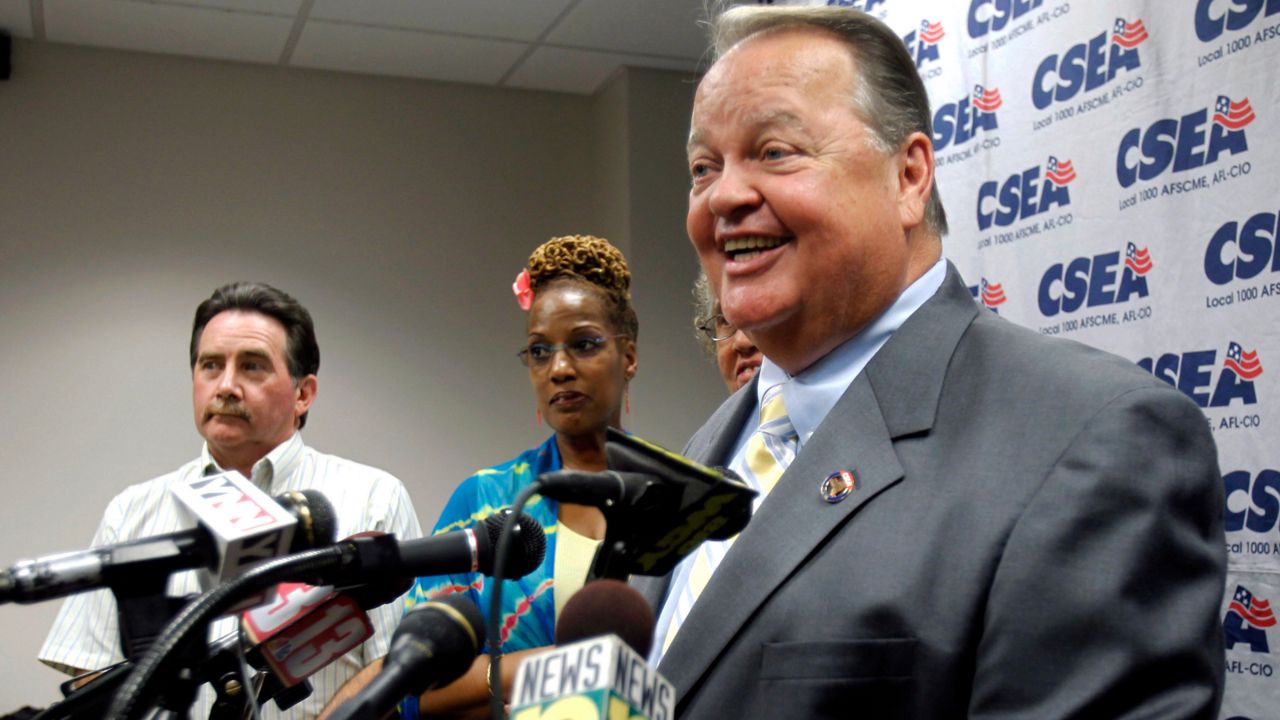 CSEA President Reflects on Legacy, Looks Ahead After Exiting Office