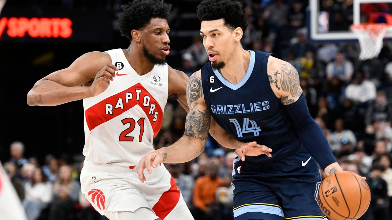 Cavaliers sign Danny Green with eye on postseason impact