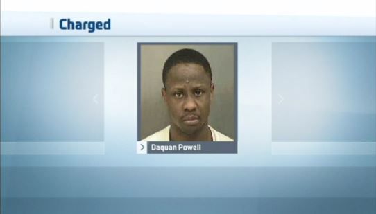 CMPD Credits Good Communication for Apprehending Suspect