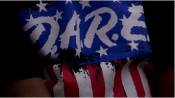 Opioid lessons will be added to D.A.R.E. program