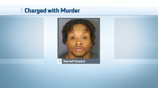 Man Charged with Shooting Innocent Bystander Outside Rome Restaurant