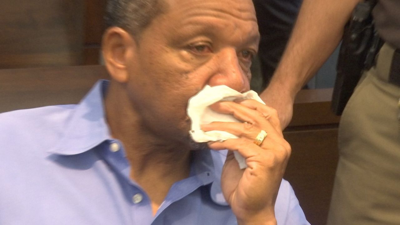 Man Serving Time for Double Murder Gets New Trial, Released from Prison