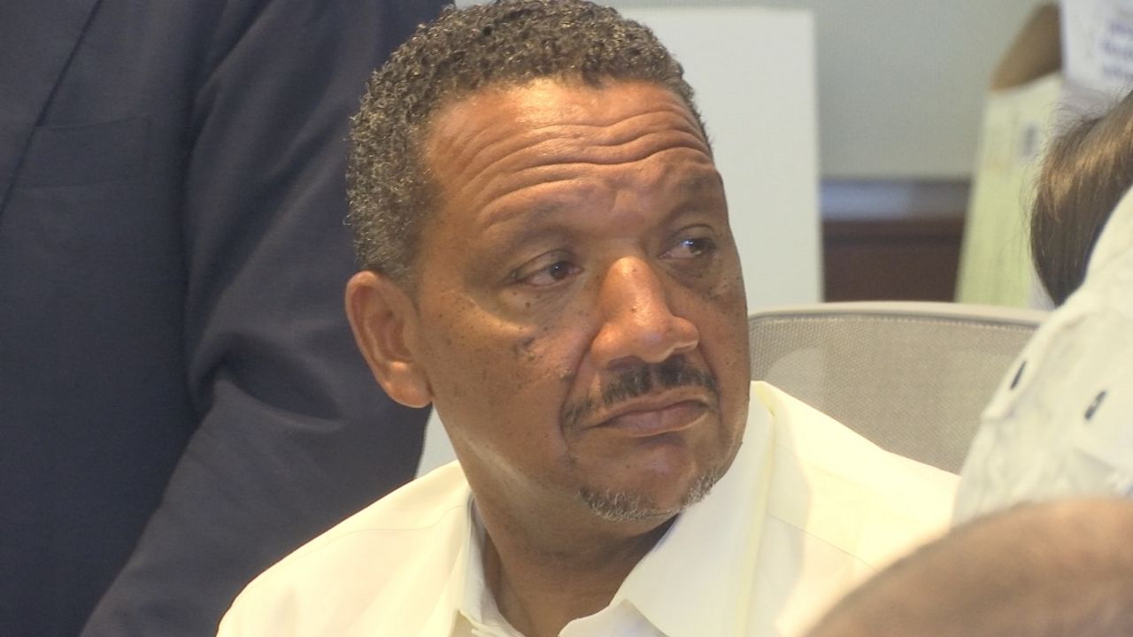 Durham Man Fights for Innocence Again Over 1991 Double Murders