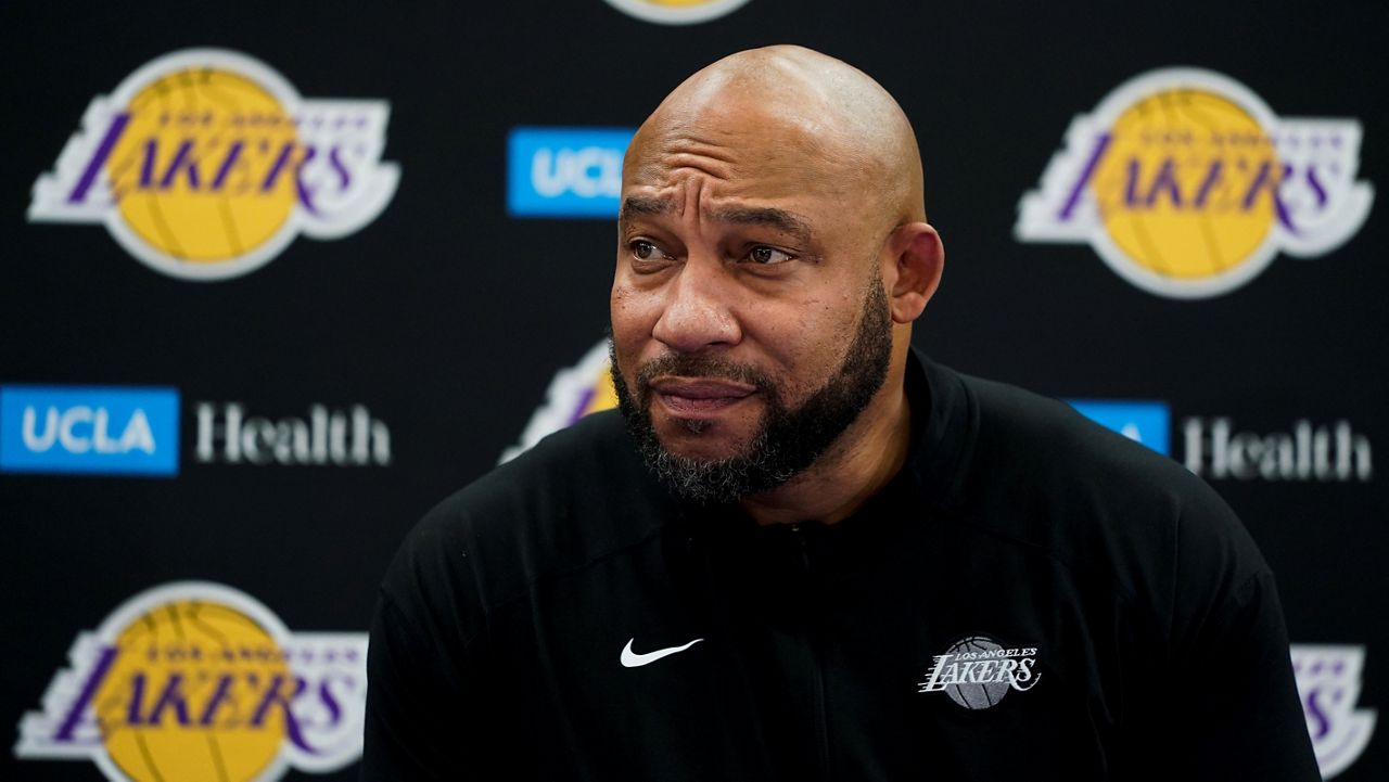 The Darvin Ham era begins