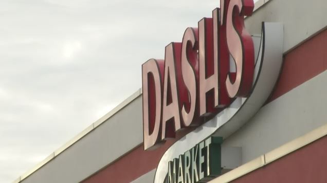 Dash's Doubling Down: North Buffalo Market Expanding
