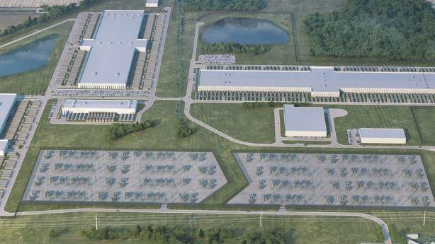 DTE’s data center contracts will have a public hearing