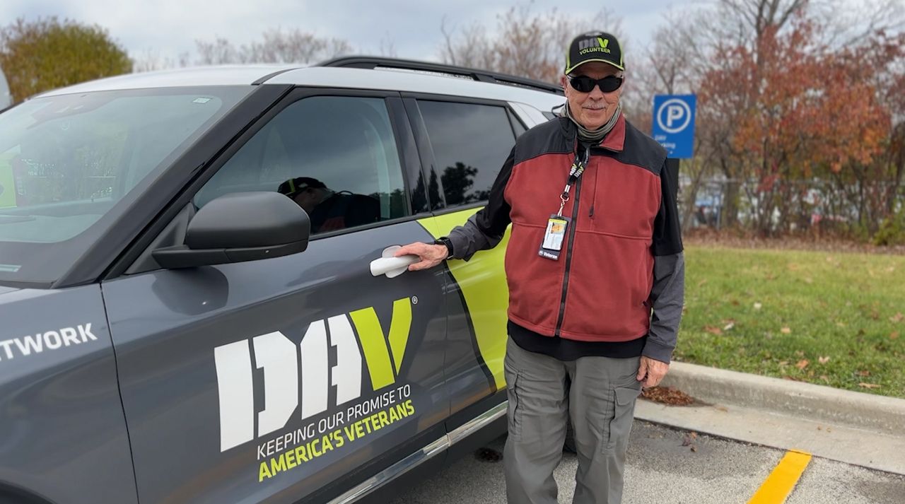 Milwaukee VA works to keep care accessible amid construction