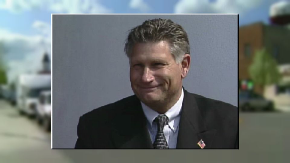 East Rochester judge, former mayor dies from cancer