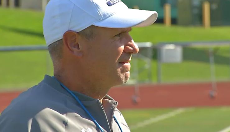 Dave Hogan Nearing Major Milestone