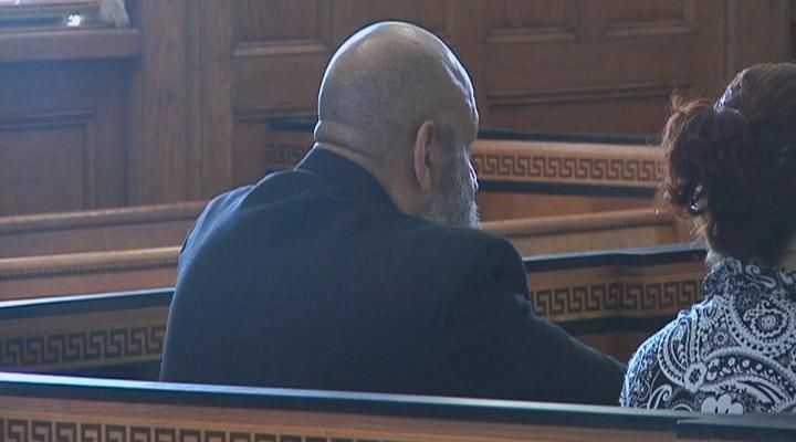 Opening Statements in David Reese Murder Trial