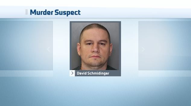 Court Documents: Syracuse Murder Suspect Hit Girlfriend with Brick ...