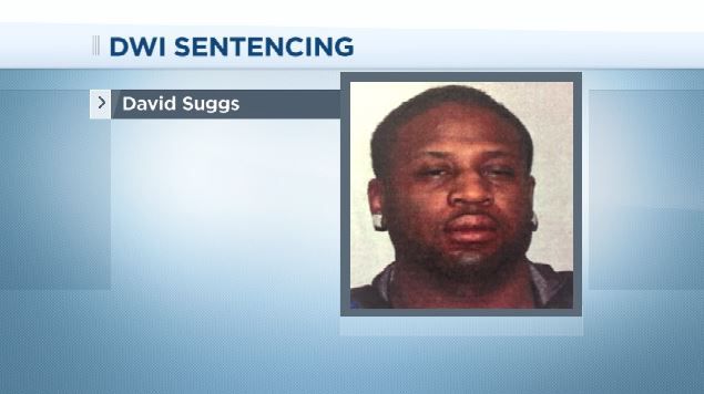 Man Sentenced for Wrong-Way DWI Crash on the Northway