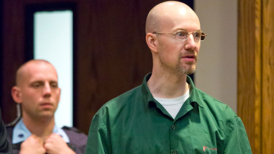David Sweat Moved in Prison