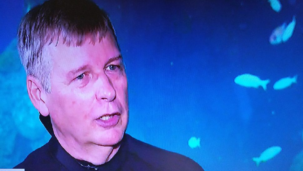 Everyday Hero: 'Always Time to Pursue Passions'