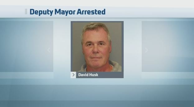 Unopposed Palmyra Mayoral Candidate Arrested 5 Days Before Election