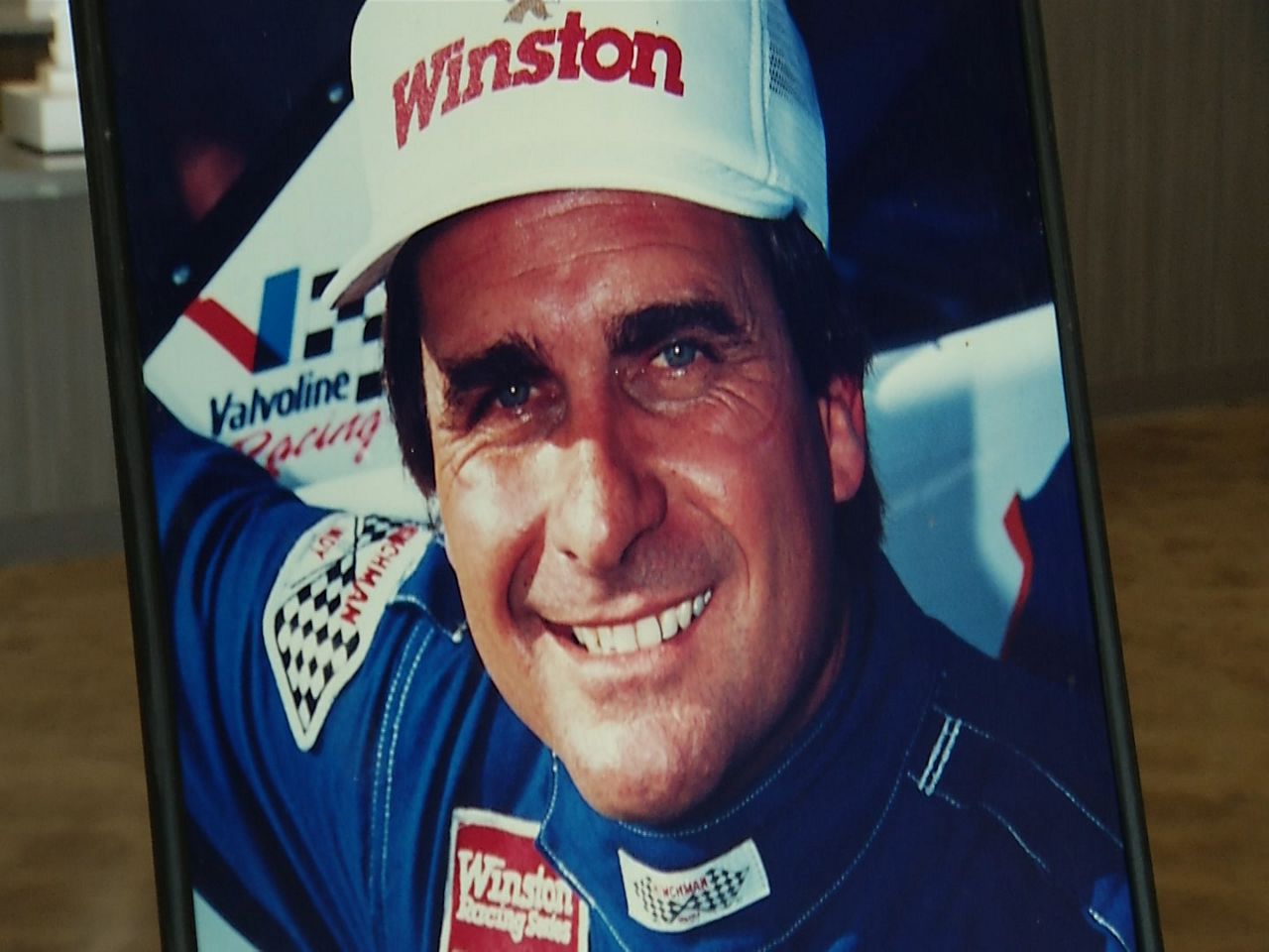 Legendary Racer Passes Away Leaving Lasting Impression