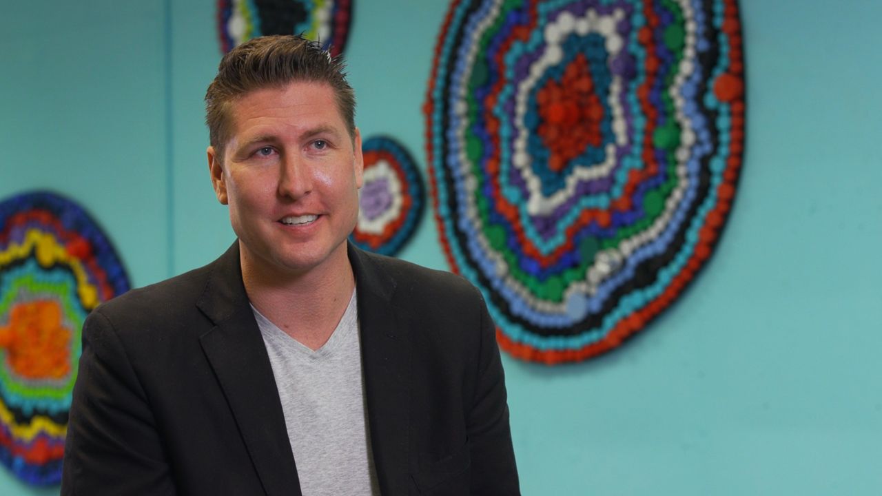 Ohio Voices: David Stark