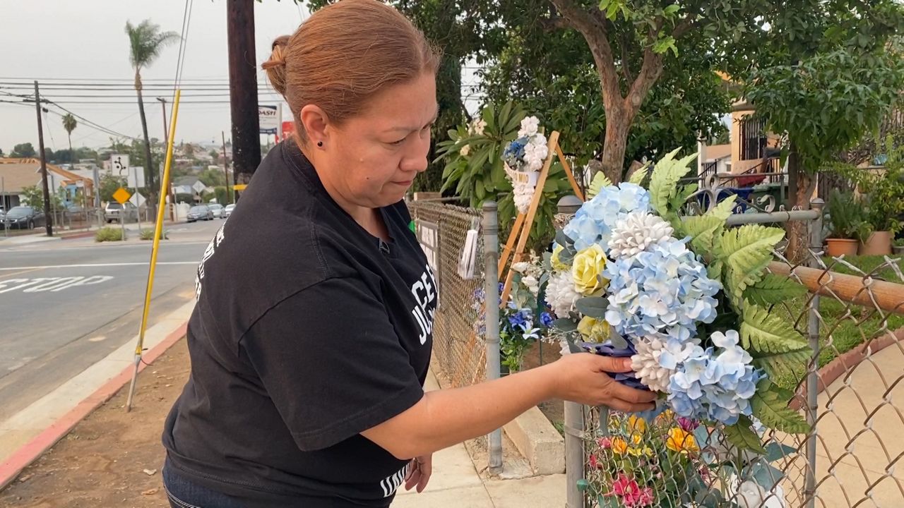 Police killed David Ordaz, Jr., sister awaits accountability