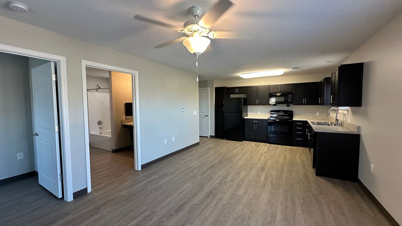 Lexington officially opens center aimed at readying workers