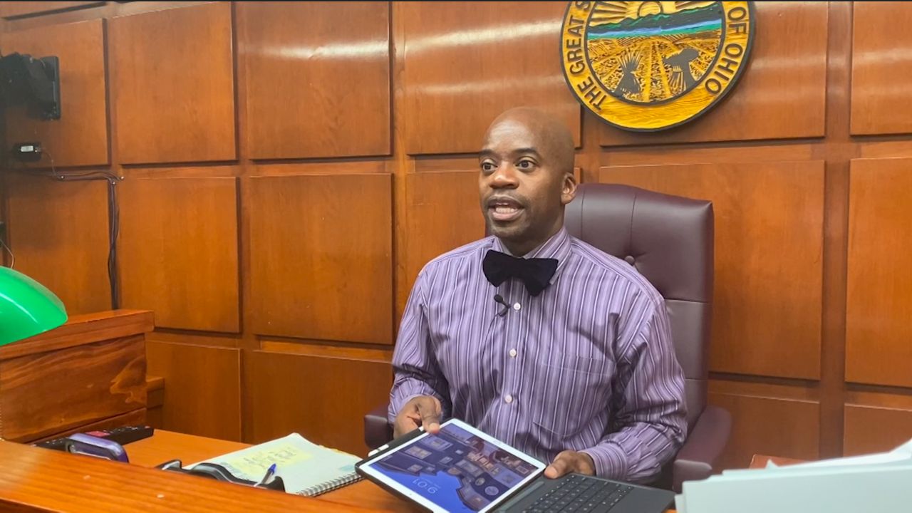 judge rises to tiktok fame