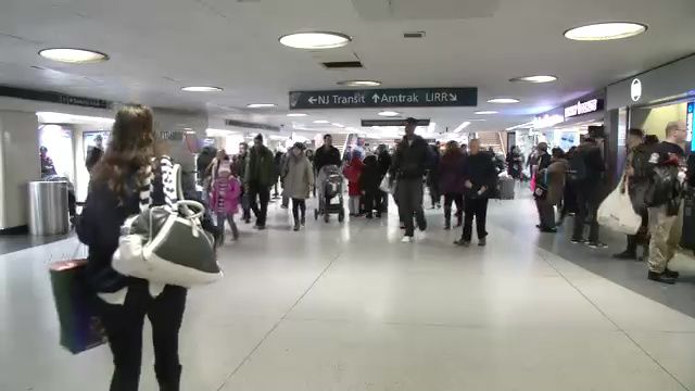 Closures and Service Changes for December 26