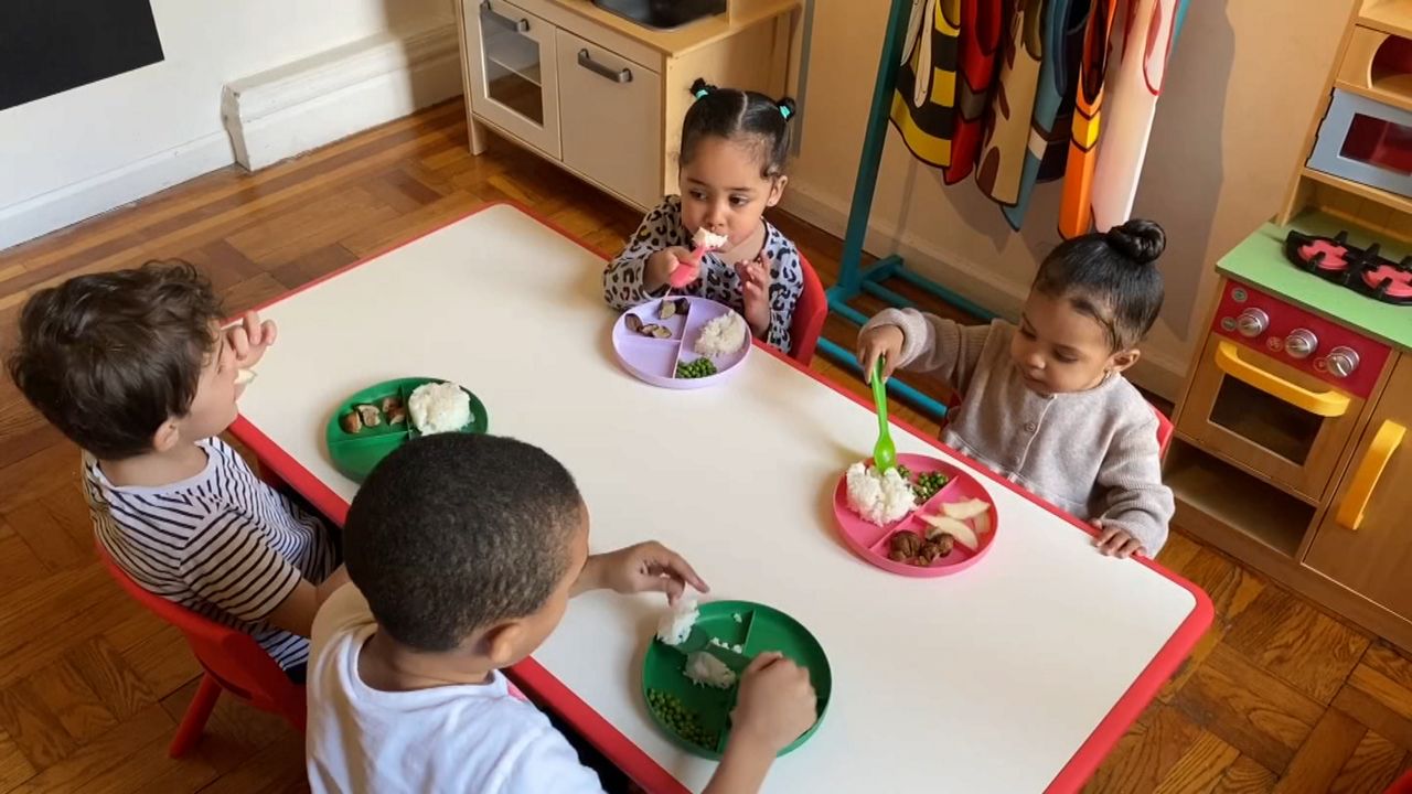 daycare open coronavirus pandemic