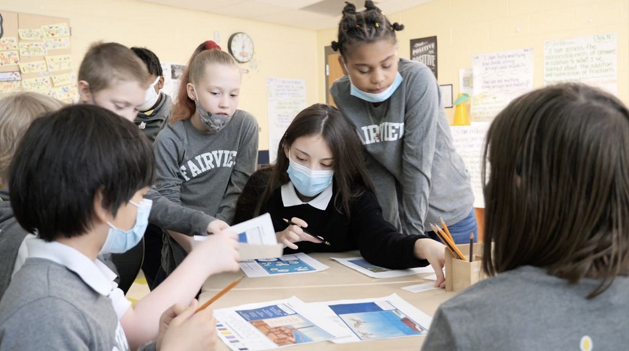 Dayton Public Schools says absenteeism impacted report card