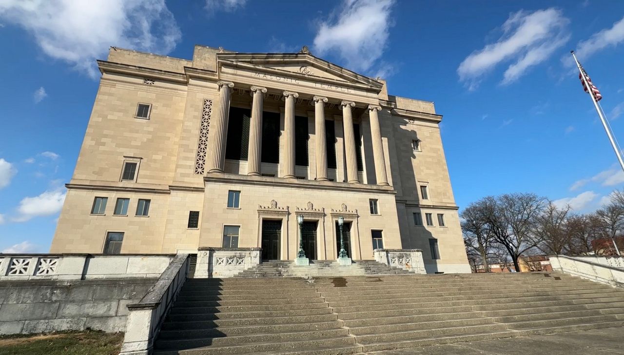 Culture Works begins new role with Dayton Masonic Center