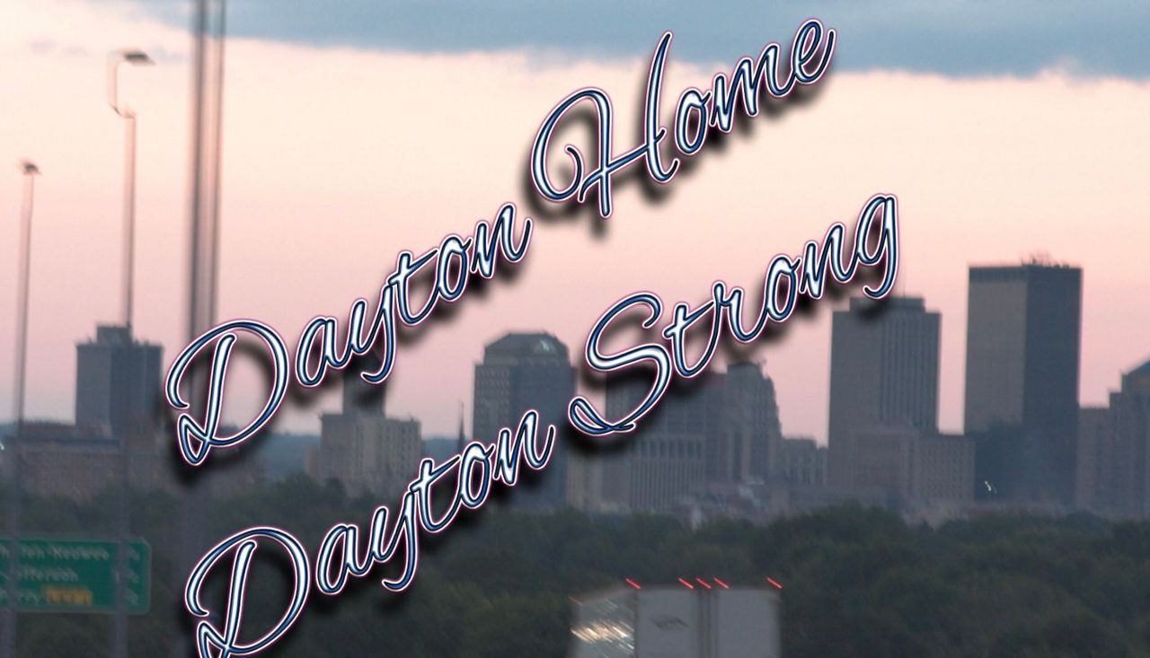 Dayton native shares hometown pride through poetry