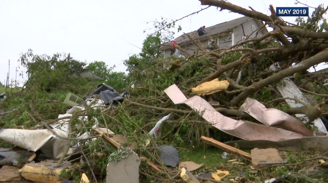 Ohio spotlighted in Senate hearing about natural disasters