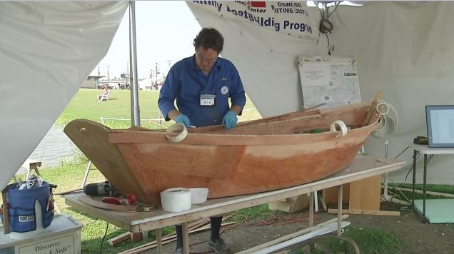 Discover Better Boating: Build your own boat!