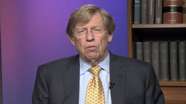 Apple Attorney Says iPhone Dispute With Justice Department Could Head ...