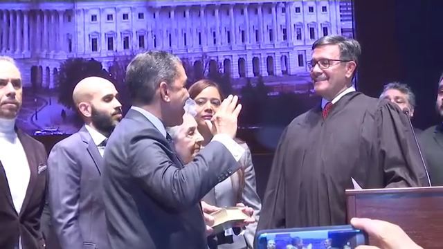 Harlem Congressman Becomes First Dominican Elected to House of ...