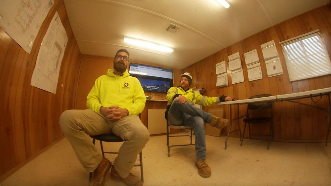 Now Hiring: DC Materials expanding, seeking top talent