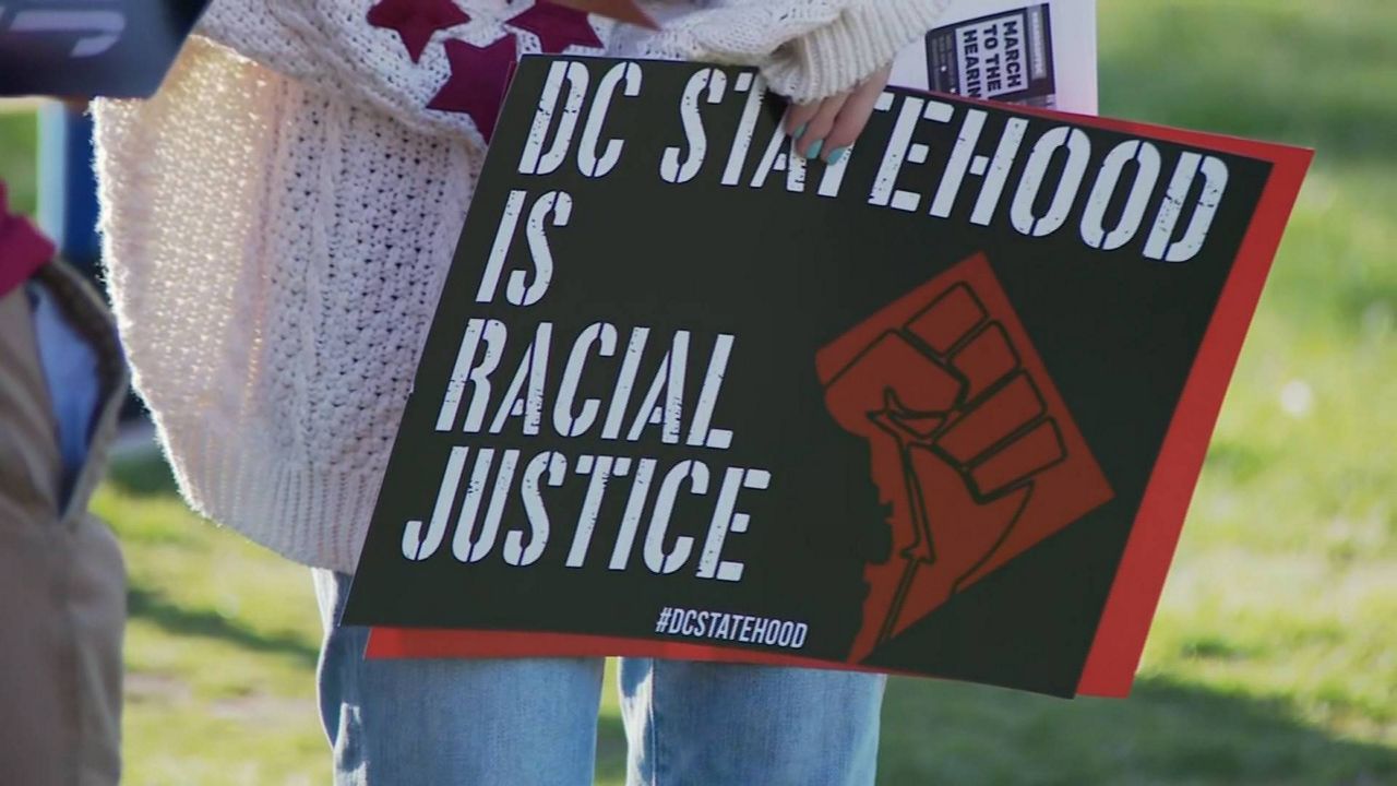 D.C. leaders face criticism at GOP-led House hearing