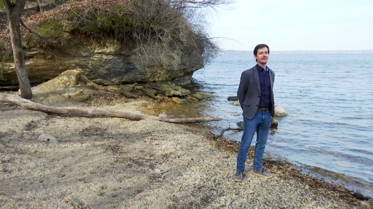 Research Shows 'Dead Zones' Lasting Longer in Wisconsin Lakes