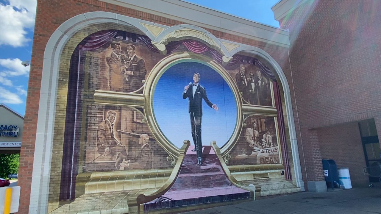 Dean Martin Hometown Celebration