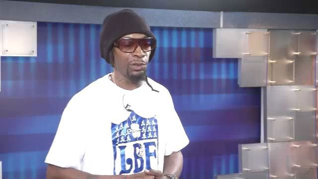 Soul's Survivors: Mr. Cheeks from Lost Boyz Looks Back on Two Decades ...