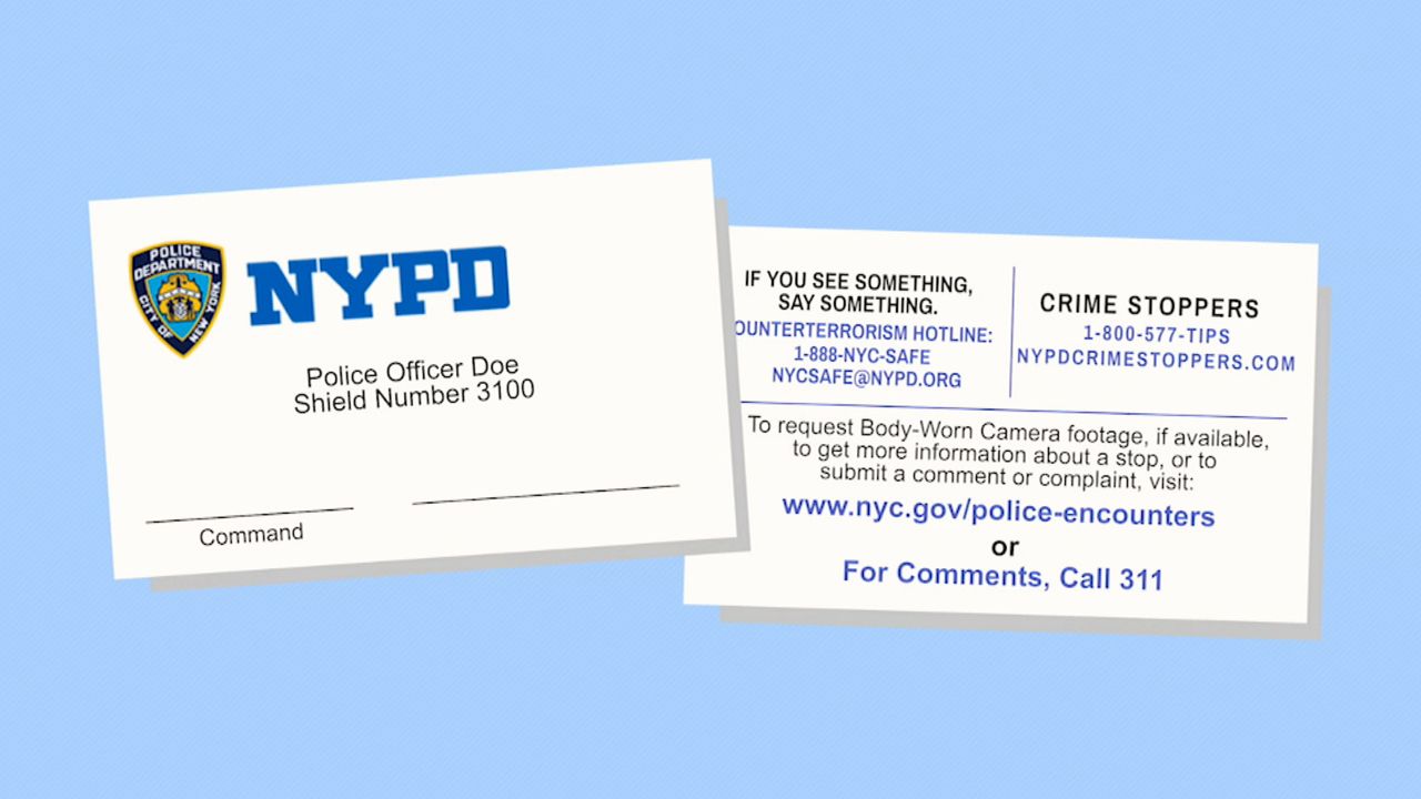 Nypd Police Officers List