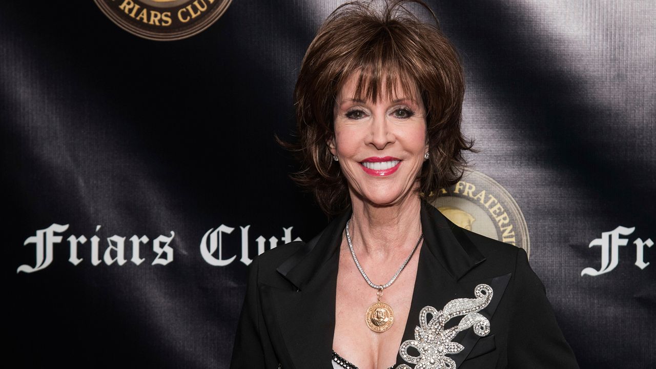 A conversation with Dean Martin's daughter